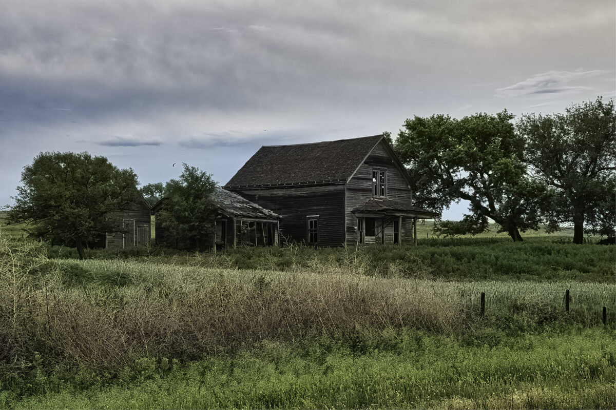 Barns Fine Art Photos Archives | Small Town Photo